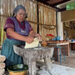 From Teotitlán del Valle - Traditional Cooking Class - The Heart of the Cooking Class