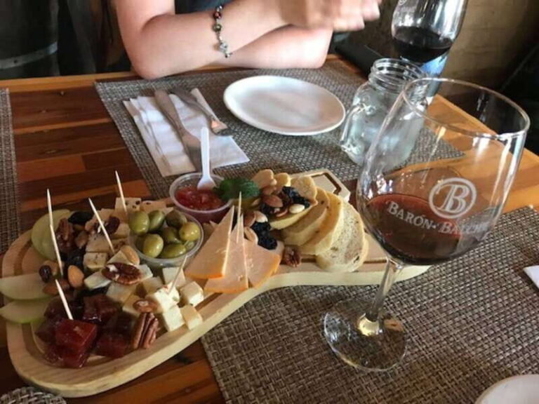 From Tijuana: Valle de Guadalupe Private Winery Tour - An In-Depth Look: What You Can Expect