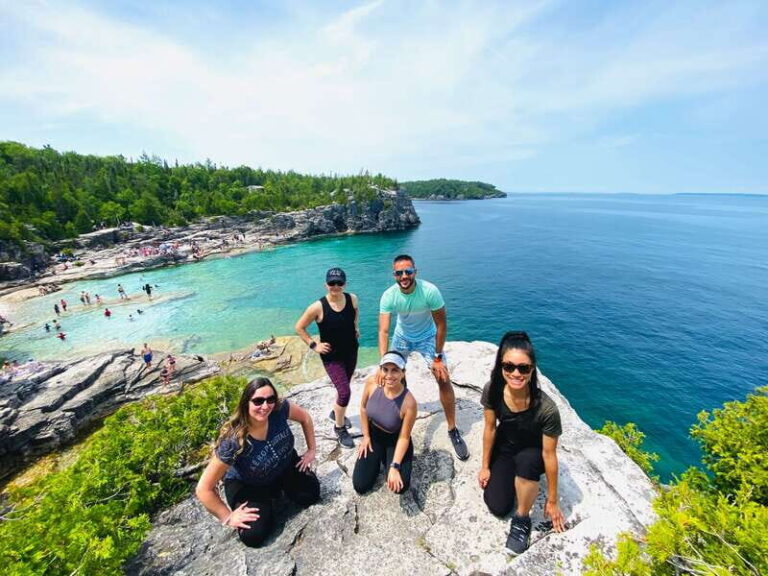 From Toronto: Bruce Peninsula Guided Hiking Day Trip - Who This Tour Is Perfect For