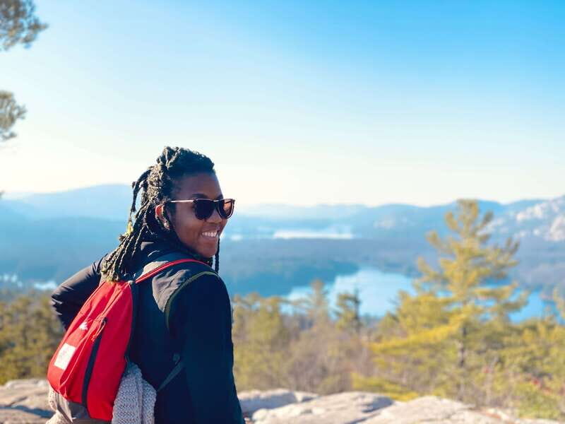 From Toronto: Killarney and French River Guided Day Hike