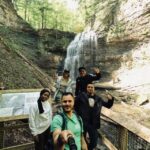 From Toronto: Niagara 3 hidden Waterfalls Day Tour - The Practicalities