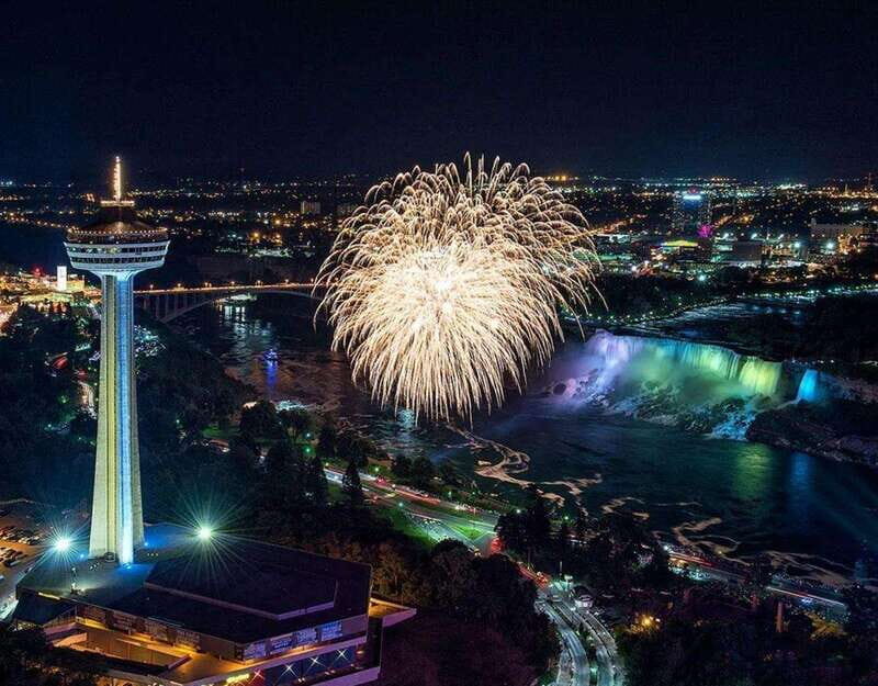 From Toronto: Niagara Falls Evening Tour With Boat Cruise - Who Is This Tour Best For?