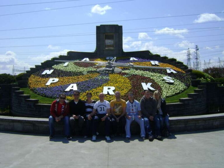 From Toronto: Niagara Falls Full-Day Tour - Price and Value Considerations