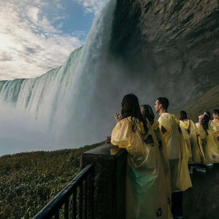 From Toronto: Private Full or Half Day Niagara Falls Tour - The Sum Up