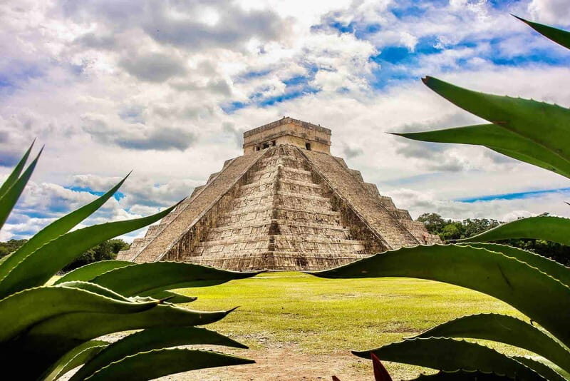 From Tulum: Chichén Itzá Tour, Cenote & Valladolid - The Itinerary Breakdown: What Makes It Special