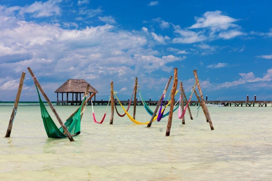 From Tulum: Holbox Island Full-Day Trip with Lunch - In-Depth Breakdown of the Itinerary