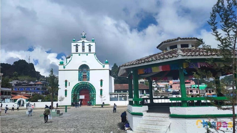 From Tuxtla Gutierrez: San Juan Chamula and Zinacantán Tour - Who This Tour Is Best For