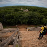 FROM VALLADOLID CHICHÉN ITZÁ + EK'BALAM + CENOTE (PRIVATE TRANSPORTATION) - Reviews and Real Traveler Insights