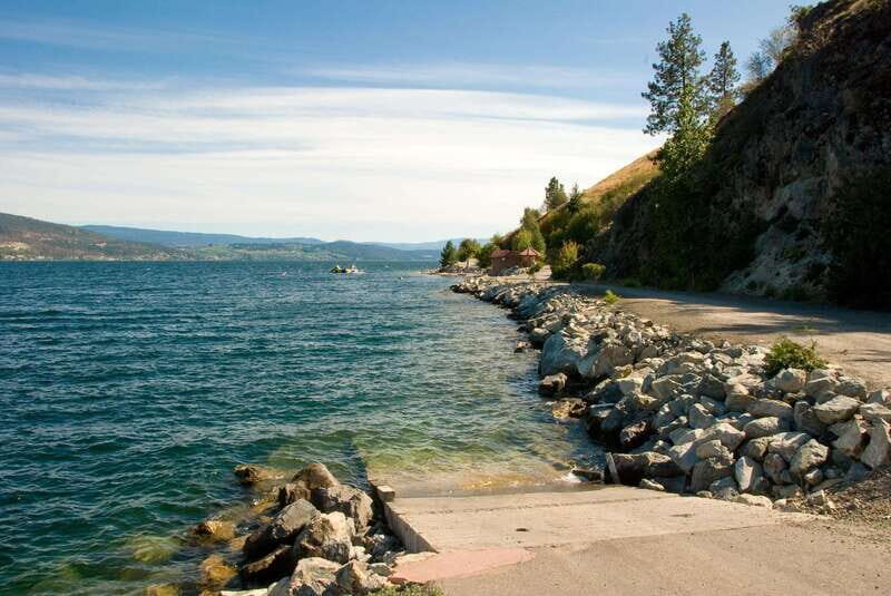 From Vancouver: 4-Day Kamloops, Yoho and Banff National Park - A Deep Dive into the 4-Day Vancouver to Banff Tour