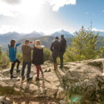 From Vancouver: Full-Day Whistler Tour - Transportation and Group Size