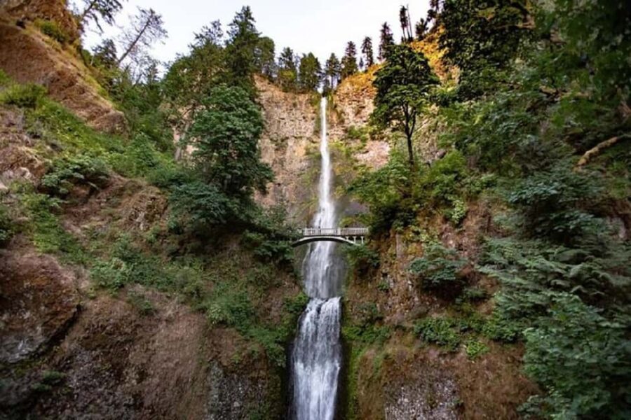 From Vancouver: Leavenworth & Premium Outlets 2-Day Tour - Practical Tips for Making the Most of Your Trip