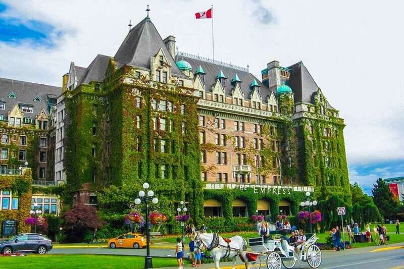 From Vancouver: Private Victoria Full Day Tour - What We Love About This Tour