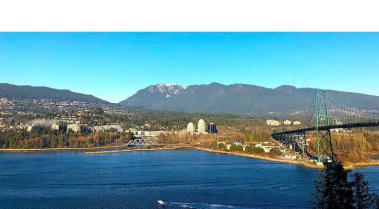 From Vancouver: Shannon Falls and Whistler Sightseeing Tour - The Real Value: What This Tour Brings to You