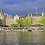 From Vancouver: Victoria City and Butchart Gardens Tour - What’s Included and What’s Not
