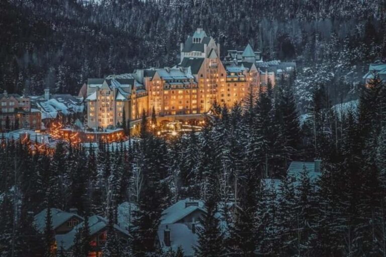 From Vancouver: Whistler Tour with Shannon Falls and Gondola - Who This Tour Is Perfect For