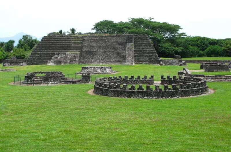 From Veracruz: La Antigua & Cempoala Tour - Visiting Cempoala: The Heart of the Maya and Totonac Cultures