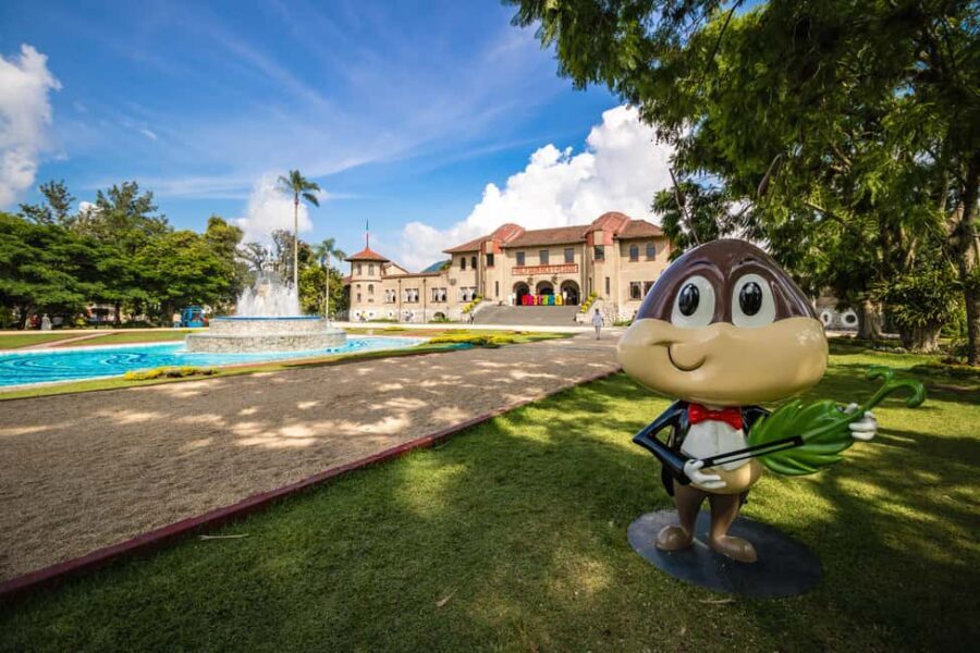 From Veracruz: Orizaba and Cordoba Tour - Who Should Consider This Tour?