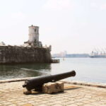 From Veracruz: San Juan de Ulua Prison Tour - Discovering the Fortress of San Juan de Ulúa
