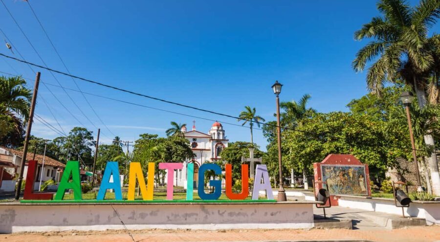 From Veracruz: Tour Quiahuixtlan, Cempoala and La Antigua. The Route of Cortés - Authentic Experiences and Real Feedback