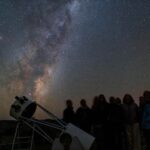 From Wairarapa: Star Safari with Astronomers & VR Experience - The Itinerary Breakdown