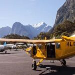 From Wanaka: Milford Sound Flight with Landing & Glaciers - Who Will Love This Tour?