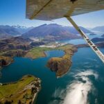 From Wanaka: Milford Sound & Glaciers Scenic Flyover - What to Know Before You Book
