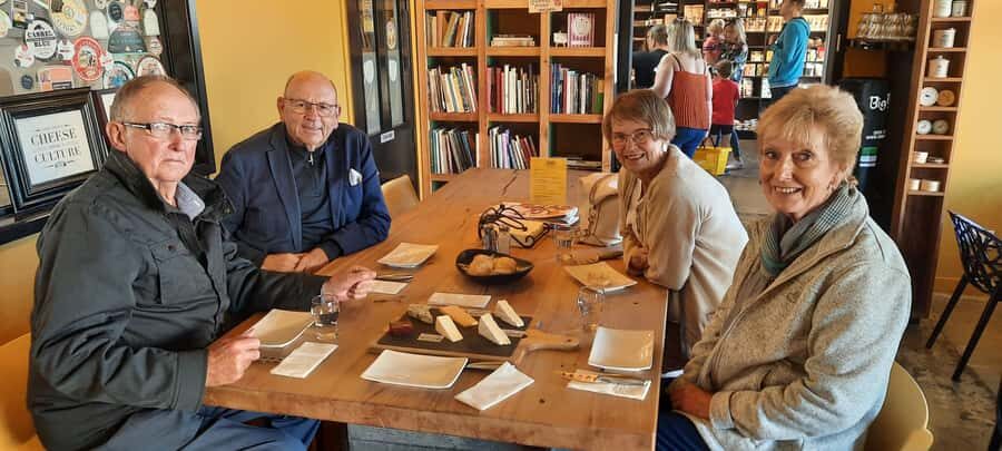 From Wellington: Half-Day Foodie Tour of the Wairarapa - The Value and Practicalities