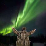 From Yellowknife: Aurora Borealis Tour with Cozy Cabin Base - The Value of the Experience
