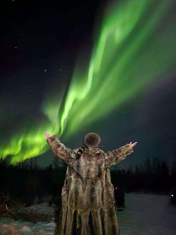 From Yellowknife: Aurora Borealis Tour with Cozy Cabin Base - The Value of the Experience