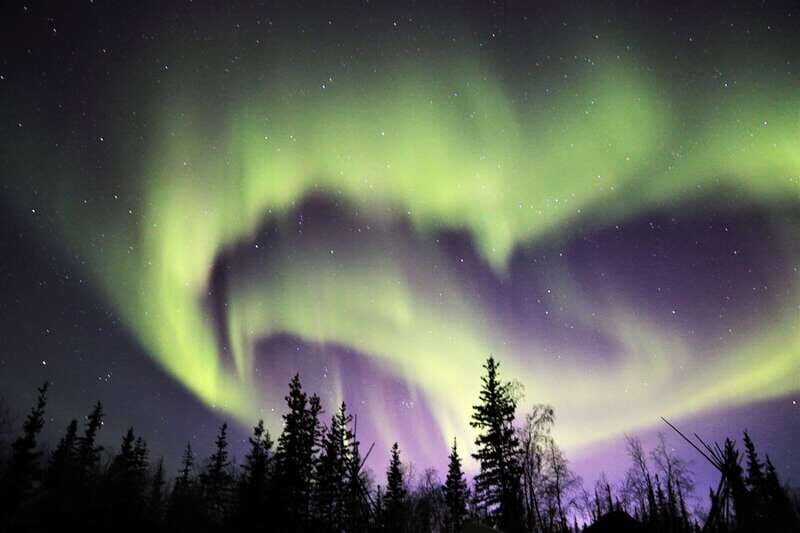 From Yellowknife: Northern Lights Bus Tour with Photos - An In-Depth Look at the Tour Experience
