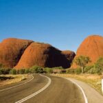 From Yulara: 3-Hour Small Group Kata Tjuta Afternoon Tour - The Real Experiences — What Travelers Say