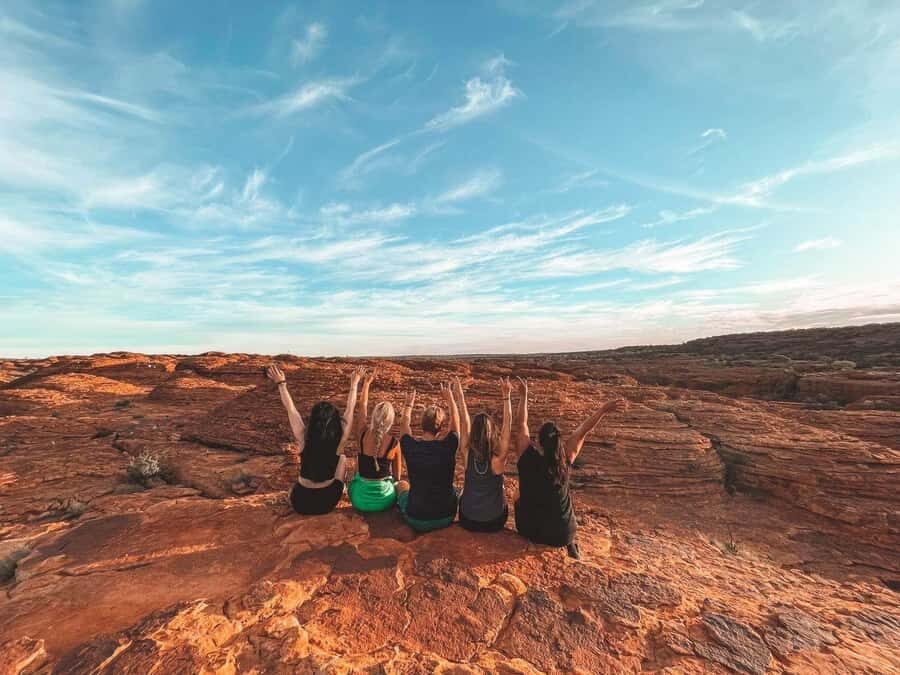 From Yulara: 7-Day Uluru to Adelaide Tour - An In-Depth Look at the Itinerary