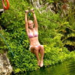 FromCancun: Puerto Morelos: Bike & Zip Line Tour - Why Youll Love This Tour