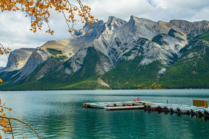 Frozen Falls & Alpine Charm: Banff Day Tour from Calgary - Analyzing the Value