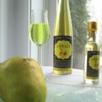 Fruit alcohol tasting + Velvet Orchards audio tour - The Itinerary in Detail