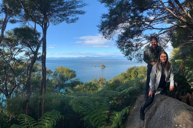 Full-Day Abel Tasman National Park Hiking Tour with Cruise - The Experience That Keeps Giving