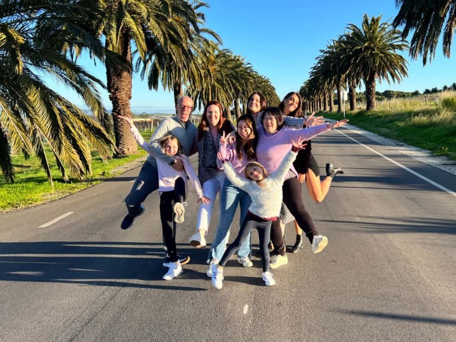 Full-Day Adelaide Private Guided Tour Car - Exploring Hahndorf: A Charming German Village