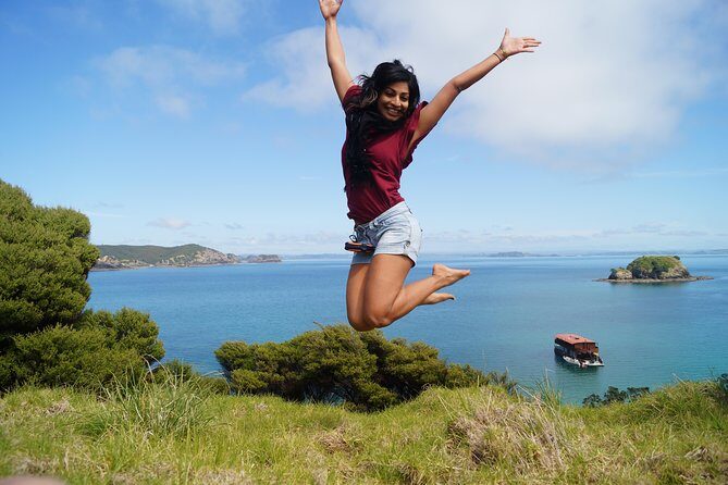 Full-Day Adventure Cruise with Lunch in Bay of Islands - An In-Depth Look at the Bay of Islands Full-Day Cruise