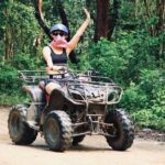 Full Day Adventure: Horses , ATV, Ziplines & Cenote w/Lunch - Who Should Book This Tour?