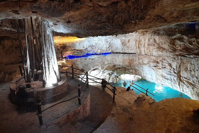 Full-Day Ancient Cenotes Homún from Mérida - Practical Details and Tips