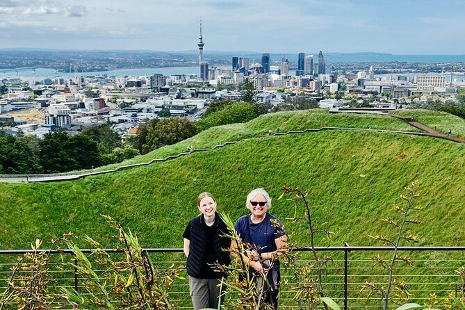 Full-Day Auckland Discovery - Who Would Love This Tour?