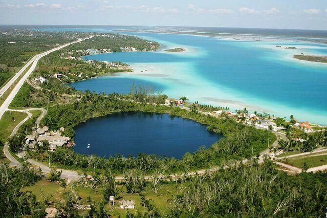 Full Day Bacalar with Boat Tour, Cenote Azul and Breakfast - The Itinerary Breakdown: What to Expect & Why It Matters