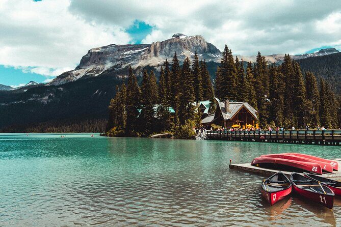 Full Day Banff Lakes and Gondola Tour from Calgary - Practical Details and What to Expect