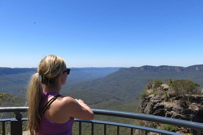 Full Day Blue Mountains Tour from Sydney in a small Group - Who Will Love This Tour?