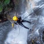 Full-Day Canyoning Experience at Stunning Empress Canyon - Midday: Gourmet Lunch and Scenic Walk