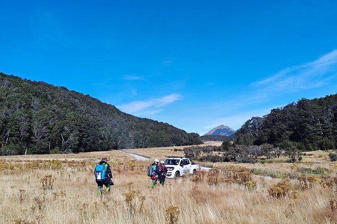 Full Day Canyoning in Glenorchy Paradise from Queenstown - The Value of This Experience