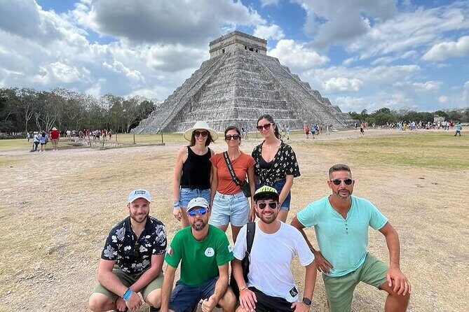 Full Day Chichen Itza Historical Tour from Playa del Carmen - What Truly Sets This Tour Apart