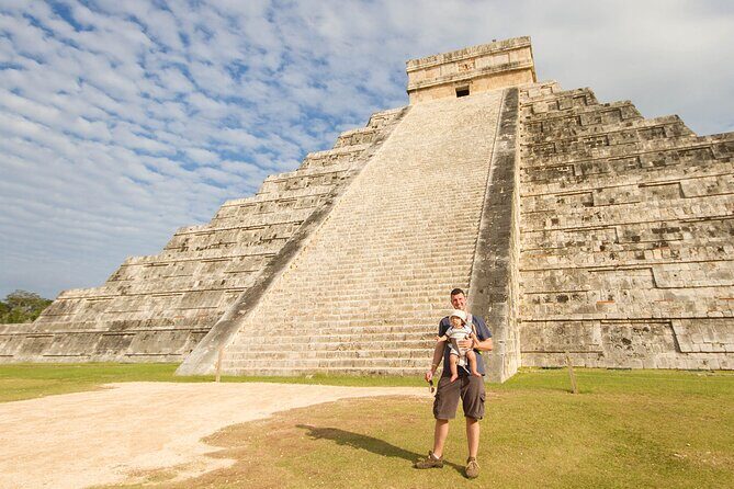Full-day Chichen Itza journey, with guides + cenote + buffet - Final Thoughts