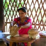 Full Day Coba Maya Ruins Tour with Lunch and Cenote Swim - Exploring the Maya Ruins