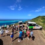 Full Day Combo 4X4 Adventure Tour & Motu FANFAN Pass with Buffet - Who Would Love This Tour?